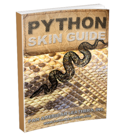 Buying Python Skins