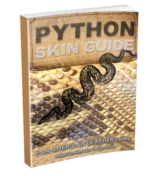 Buying Python Skins