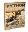 Buying Python Skins