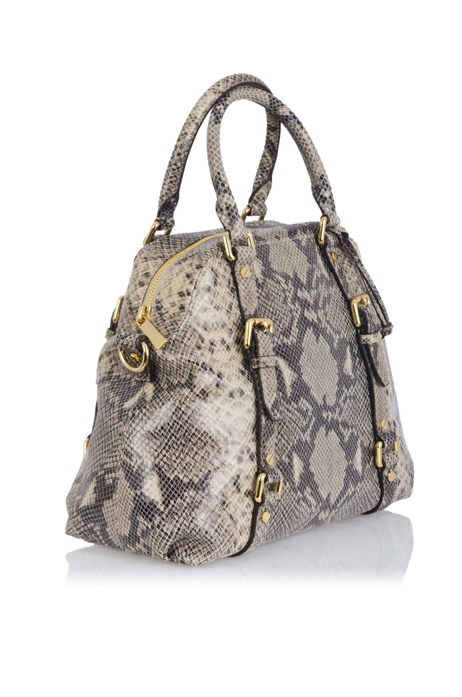 Crocodile Skins Vs Python Skins for Exotic Handbags
