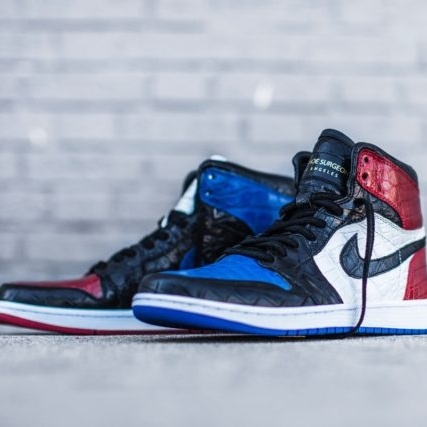 Best Exotic Skins for Sneakerheads