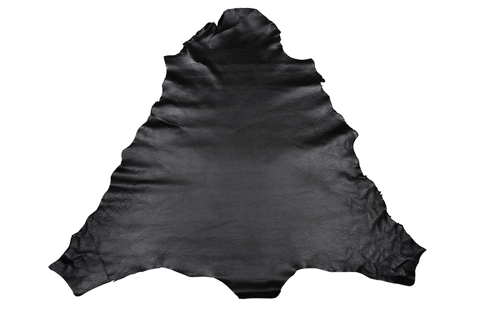 Skin Guides and Leather Resources
